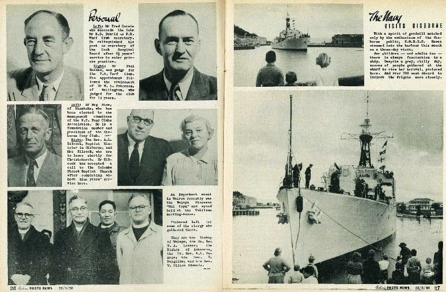 Personal | Record | DigitalNZ