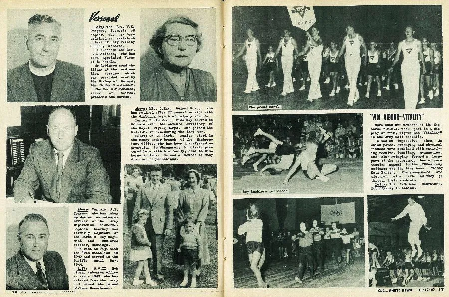 Personal | Record | DigitalNZ