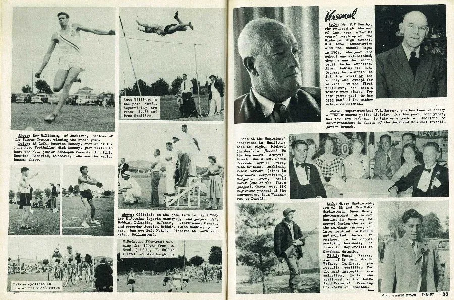 Personal | Record | DigitalNZ