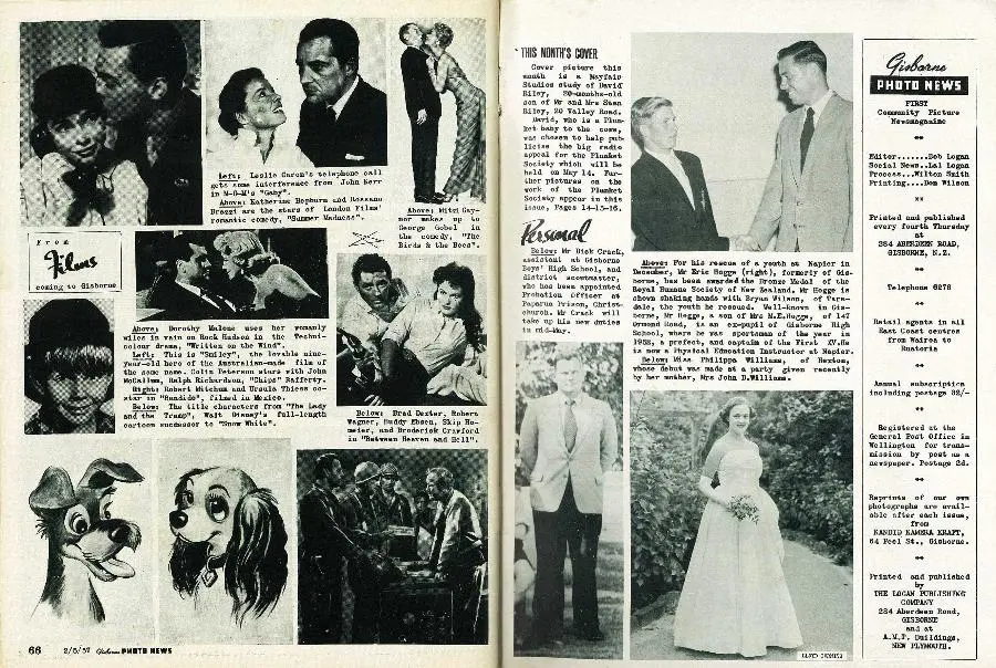 Personal | Record | DigitalNZ