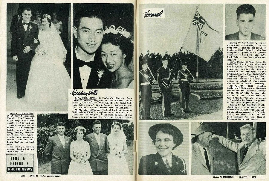 Personal | Record | DigitalNZ