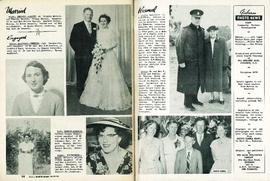 Personal | Record | DigitalNZ