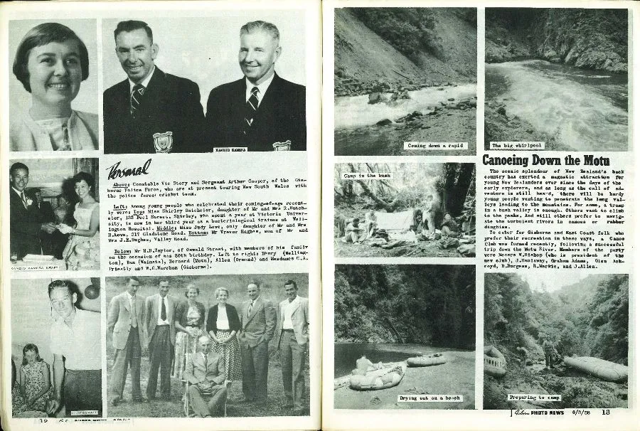 Personal | Record | DigitalNZ