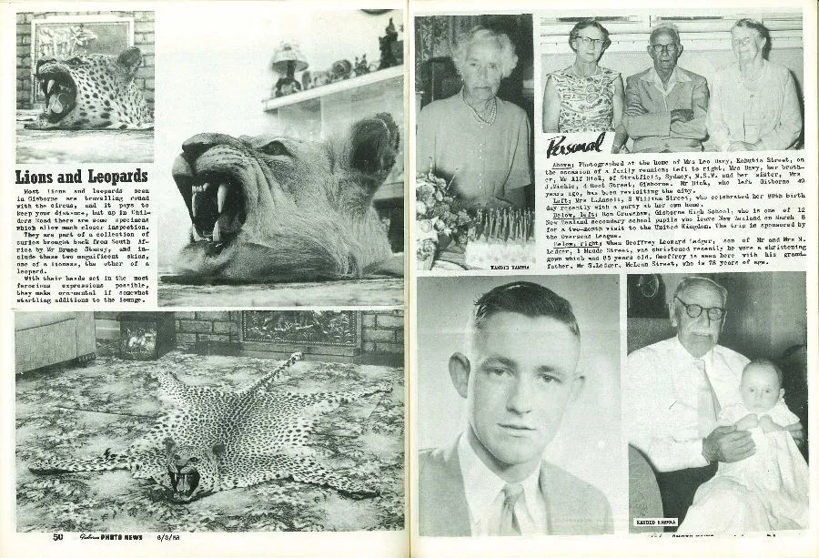 Personal | Record | DigitalNZ