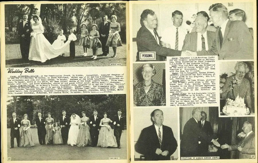 Personal | Record | DigitalNZ