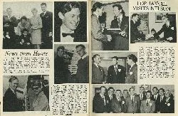 Top Jaycee Visits Nelson | Record | DigitalNZ