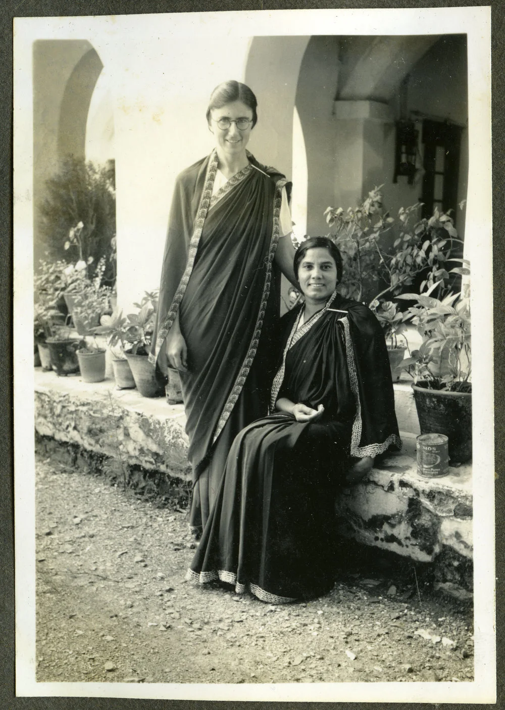 "Landour, 1938" | Record | DigitalNZ