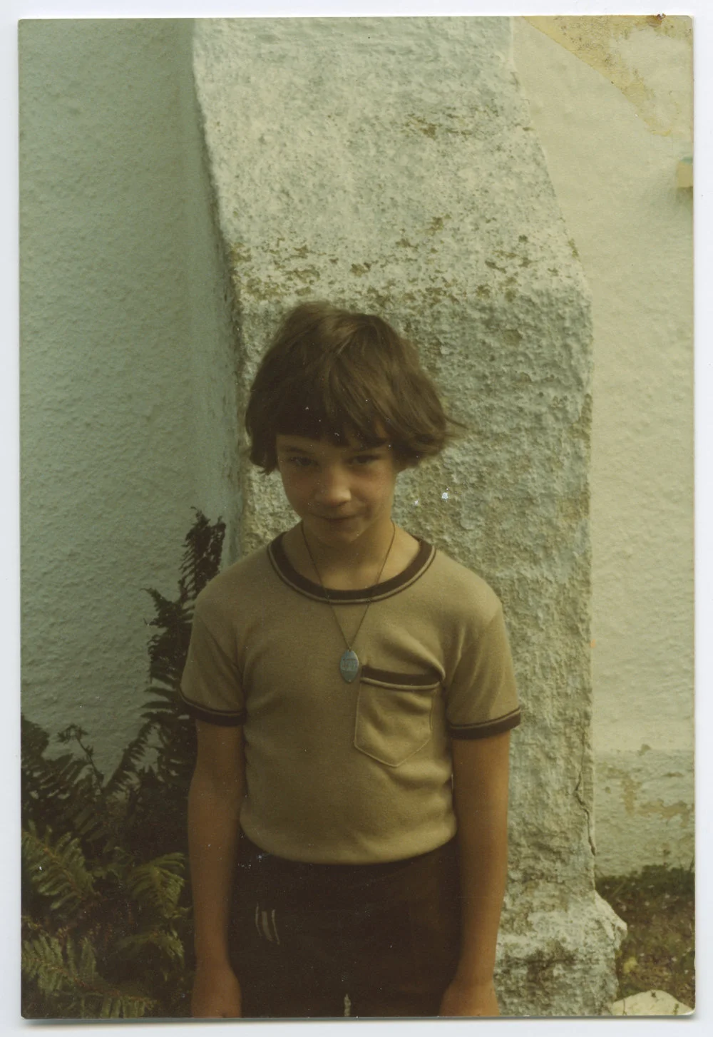 Michael Cottle | Record | DigitalNZ