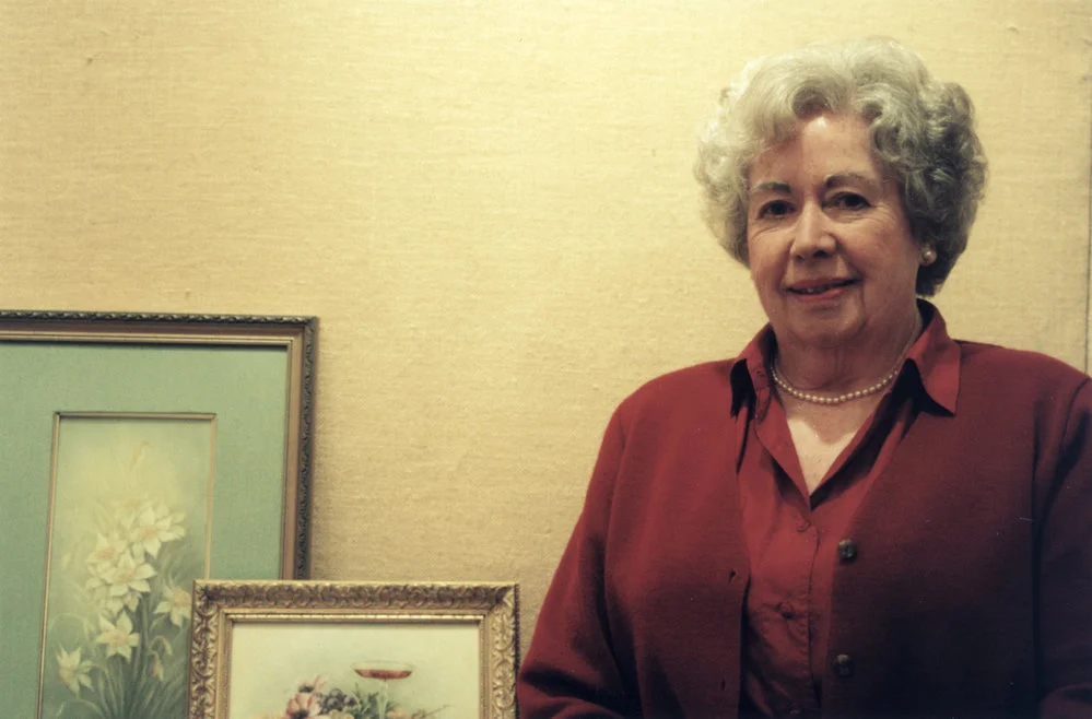 Community Gallery; Ngaire Leahy; exhibiting kiln-fired porcelain and glass works. | Record ...