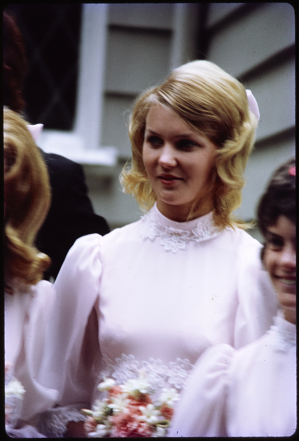 Janet Champion | Record | DigitalNZ