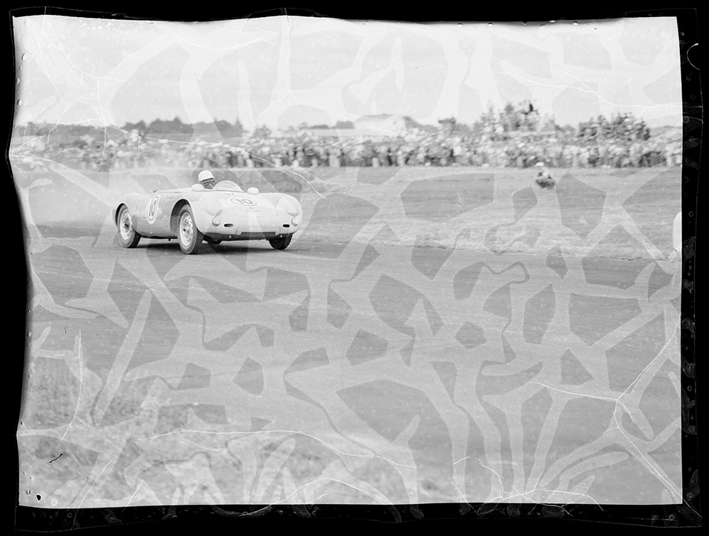 1956 New Zealand Grand Prix at Ardmore | Record | DigitalNZ