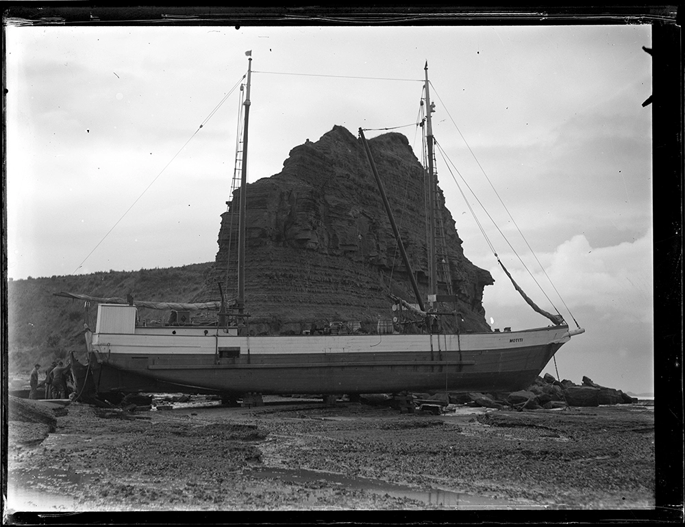 Untitled | Record | DigitalNZ