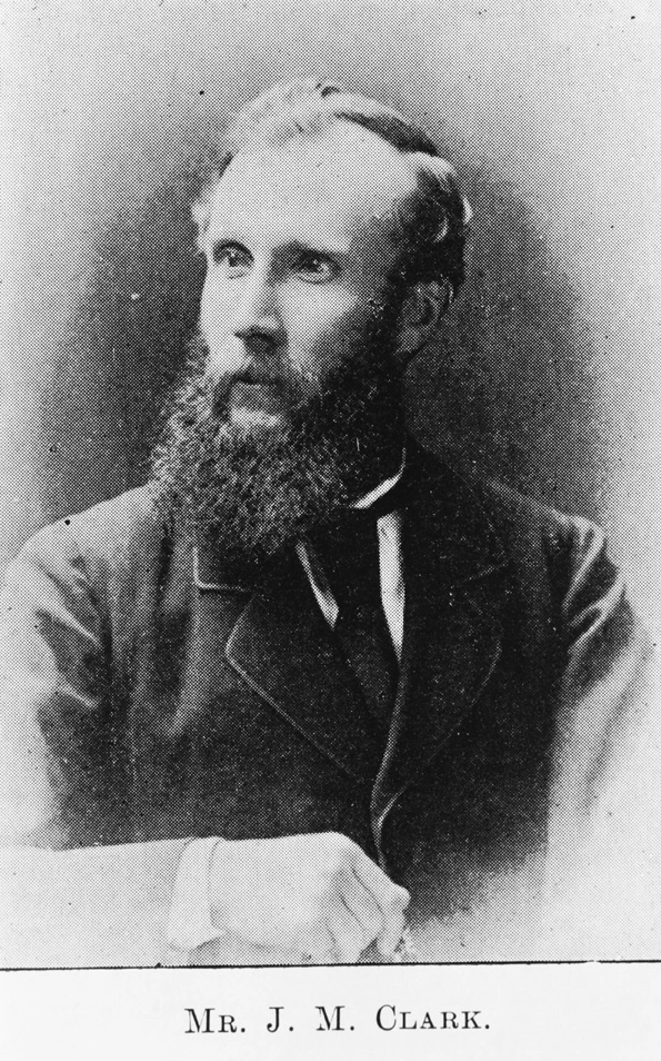 James McCosh Clark, 1833-1898 | Record | DigitalNZ