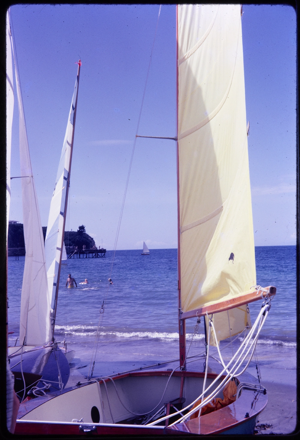 Murrays Bay | Record | DigitalNZ