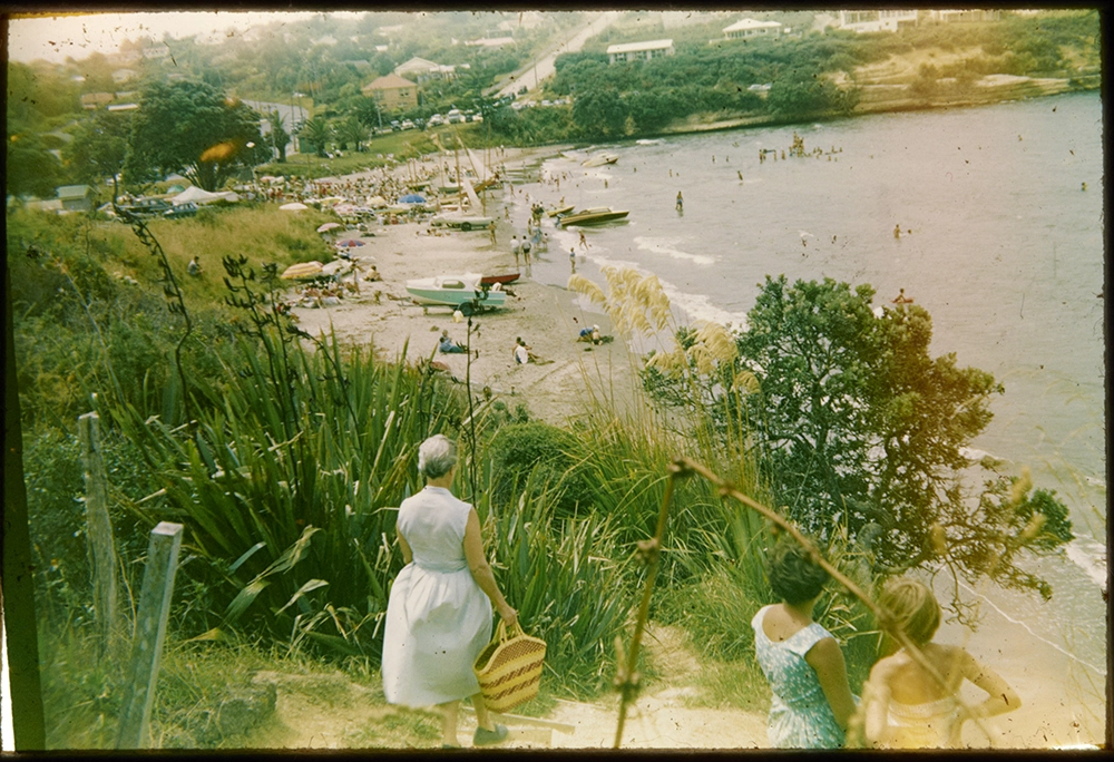 Murrays Bay | Record | DigitalNZ