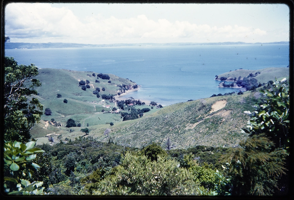 Kirita Bay | Record | DigitalNZ