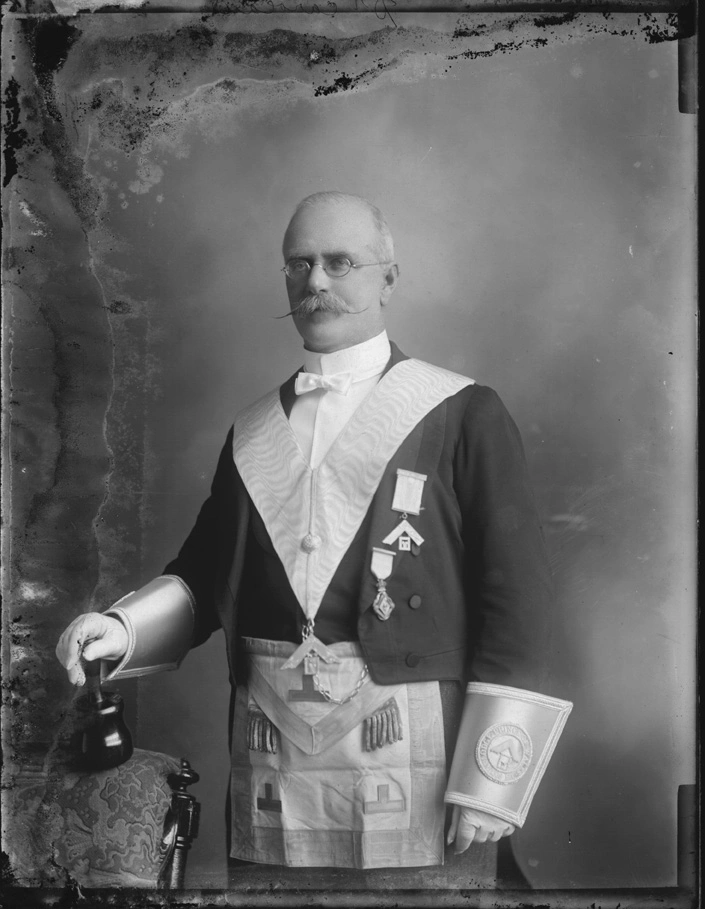 Doctor Carolan | Record | DigitalNZ