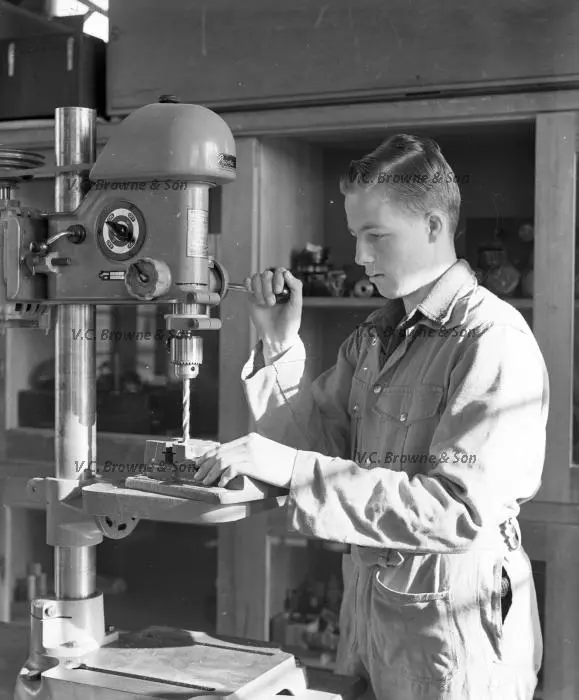 NAC engineers (PB2404/6) | Record | DigitalNZ