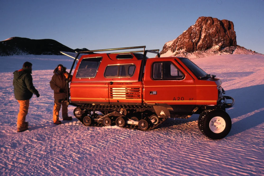 ASV at Castle Rock | Record | DigitalNZ