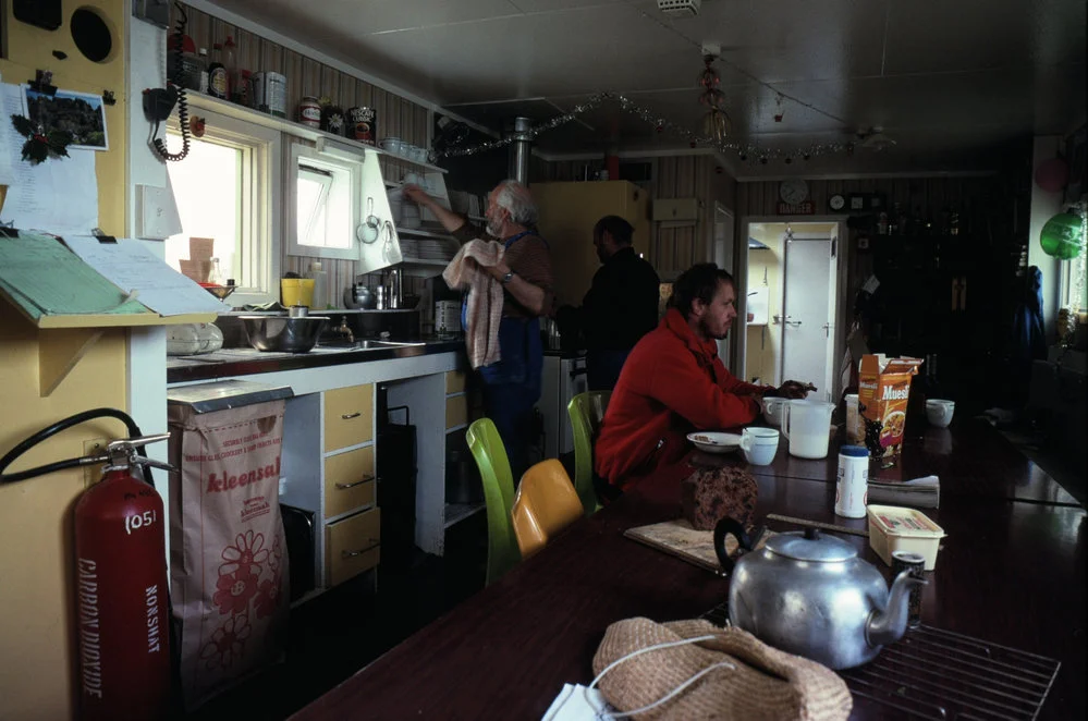 Vanda Station | Record | DigitalNZ