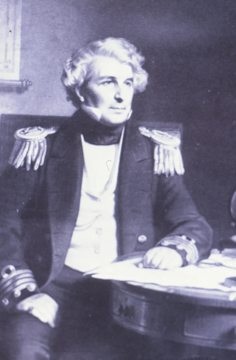 James Clark Ross | Record | DigitalNZ