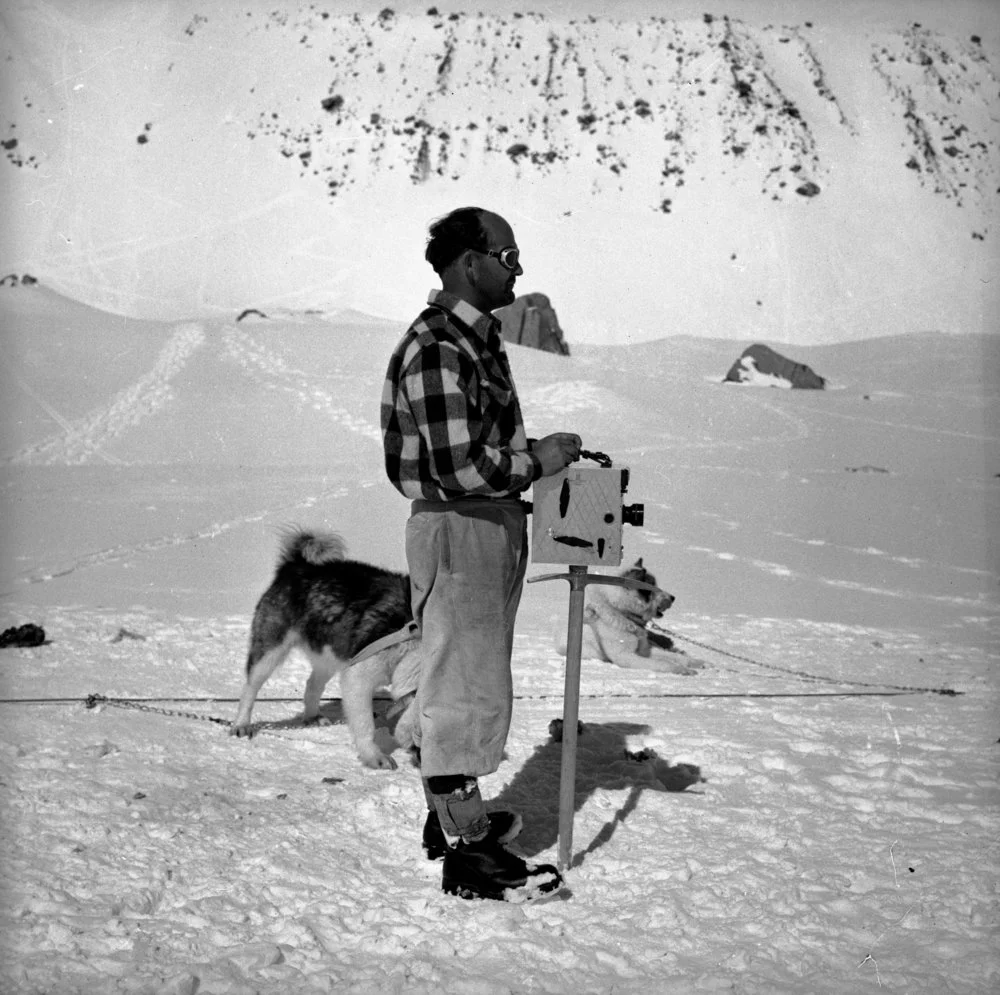 Derek Wright During Training | Record | DigitalNZ