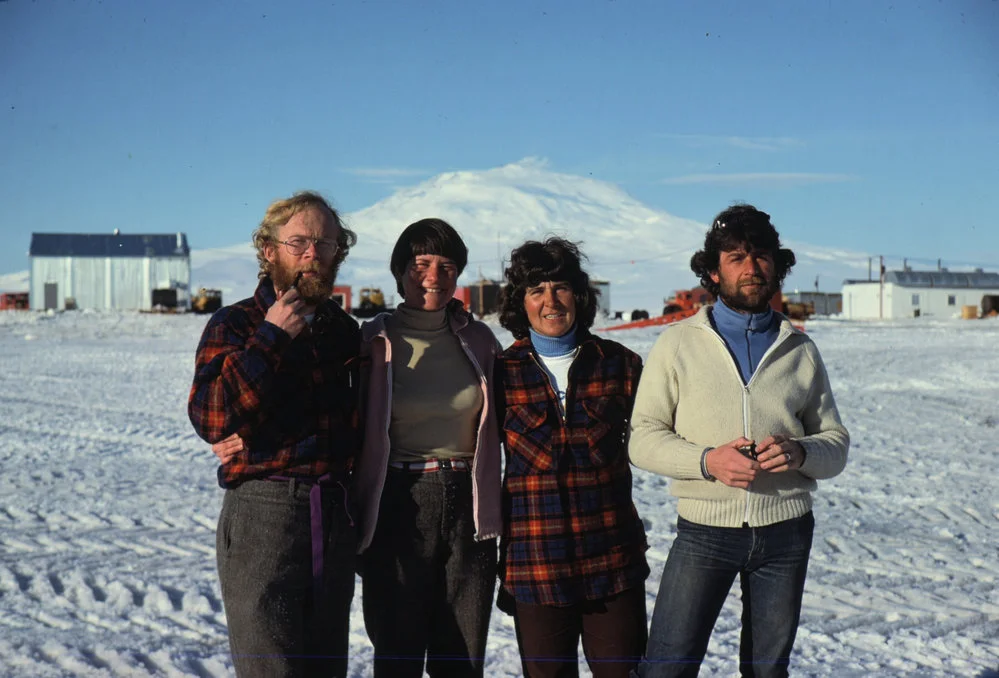 Karl Kellogg, Lucy Force, Margaret Bradshaw Graeme Ayers | Record ...