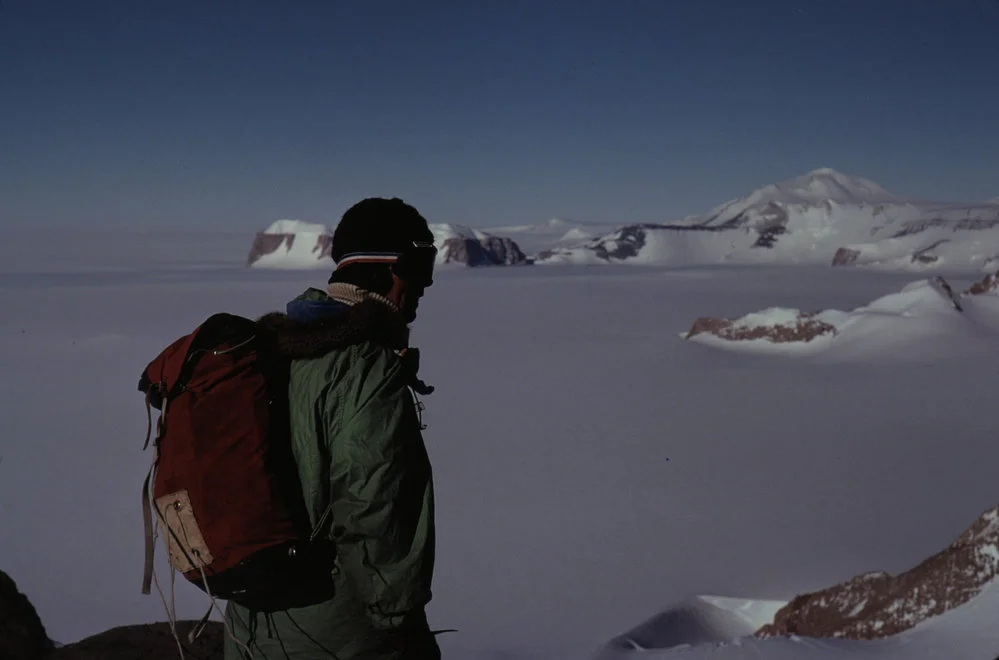 From Darling Range looking towards Treves Route Discovery Ridge ...