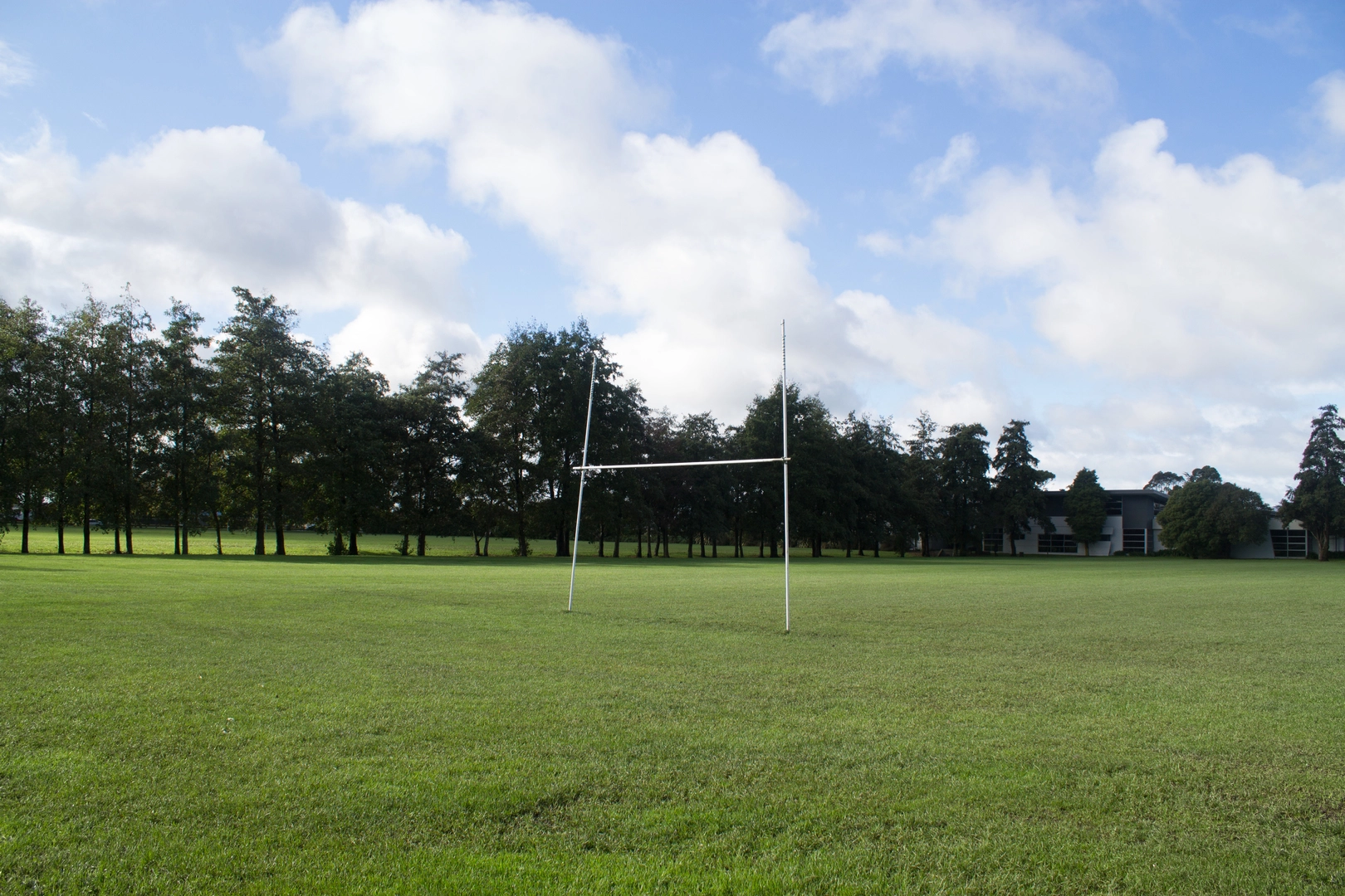 Bishopdale Park rugby fields | Record | DigitalNZ