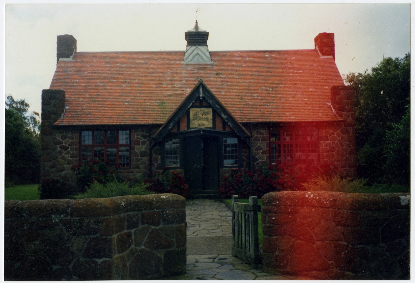 Tai Tapu Library | Record | DigitalNZ