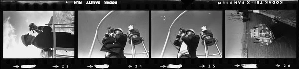 Lieut.-Commander Mark Ballantyne and the H.M.N.Z.S. Tamure | Record ...