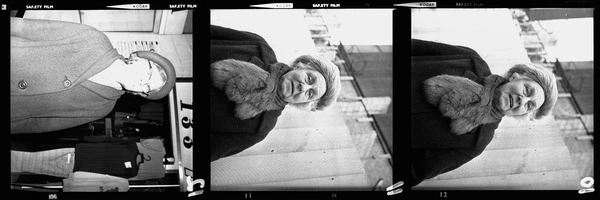 Mrs T. M. Tobin and Mrs G. N. Pearce | Record | DigitalNZ