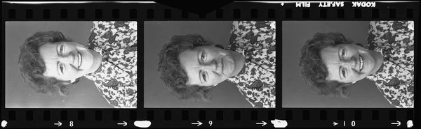 Mary Batchelor | Record | DigitalNZ