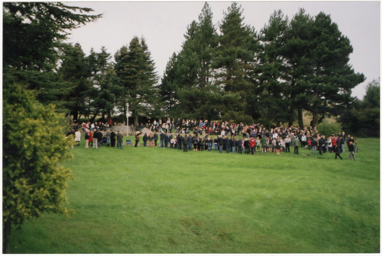 Memorial to the 19th Infantry Battalion and Armoured Regiment | Record ...
