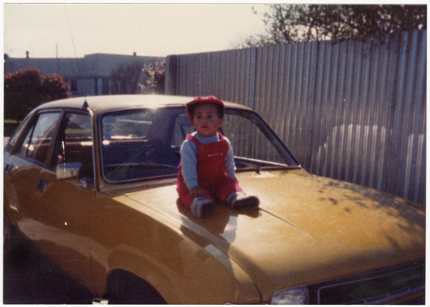 Jan-Hai Iosefa | Record | DigitalNZ