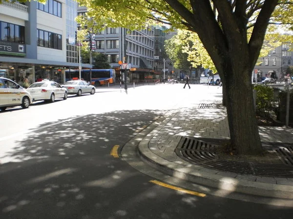 North Cathedral Square | Record | DigitalNZ