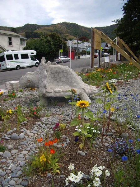 1 Sumner Road, Lyttelton | Record | DigitalNZ