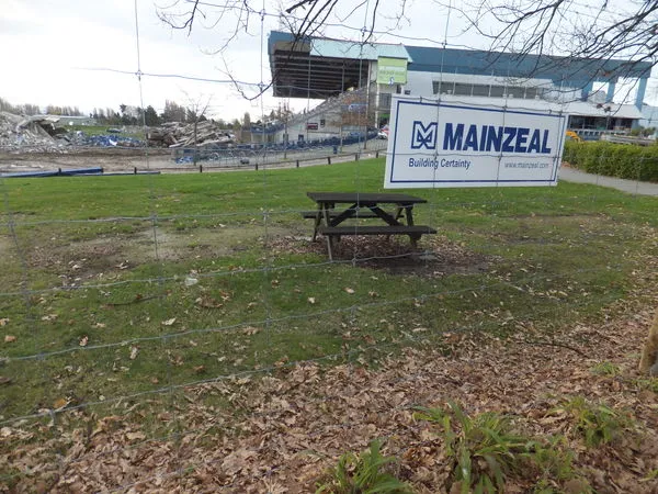 Demolition zone | Record | DigitalNZ