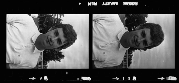 Simon Rutherford | Record | DigitalNZ