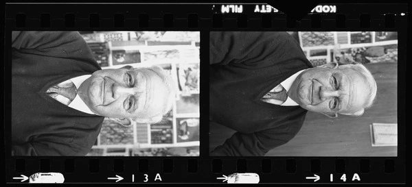 Mr J. Gregor | Record | DigitalNZ