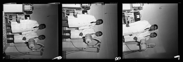 Mr U Khin Maung Tin and U Than Htut, from Rangoon | Record | DigitalNZ