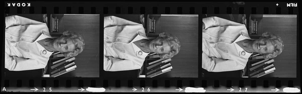 Nurse Ruth Anderson | Record | DigitalNZ