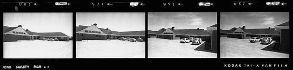 George Manning Home for the Aged | Record | DigitalNZ