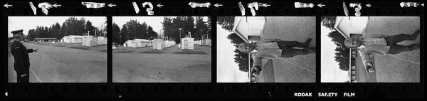 Brian Corrin in Culverden | Record | DigitalNZ