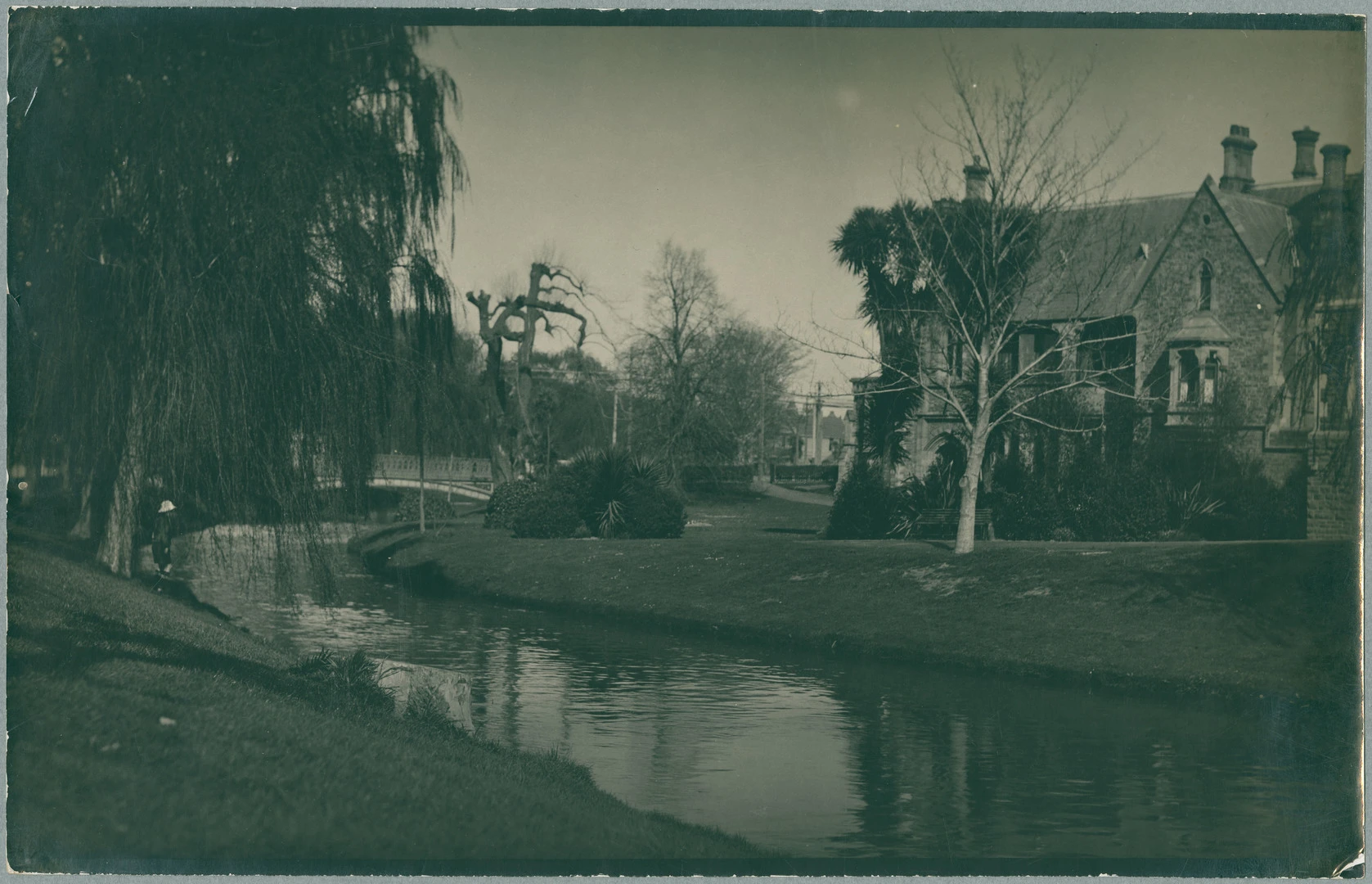 Provincial Council Buildings | Record | DigitalNZ