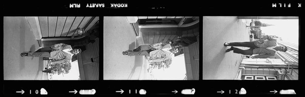 Mr Bruce Yarnell | Record | DigitalNZ