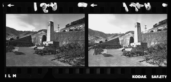 Lyttelton Clock Tower | Record | DigitalNZ