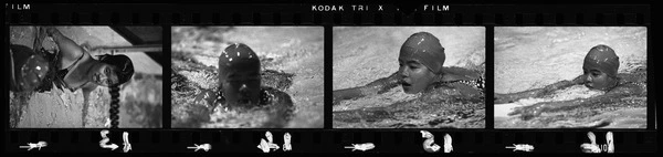 Rosanna Lam training | Record | DigitalNZ