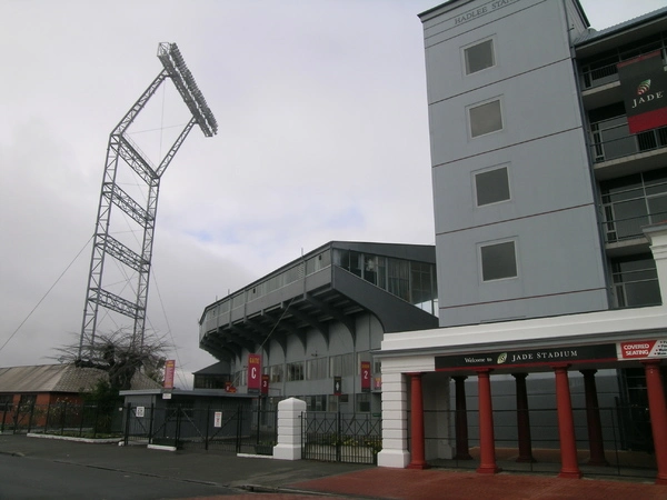 Jade Stadium | Record | DigitalNZ