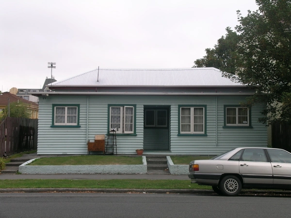 250 Armagh Street | Record | DigitalNZ